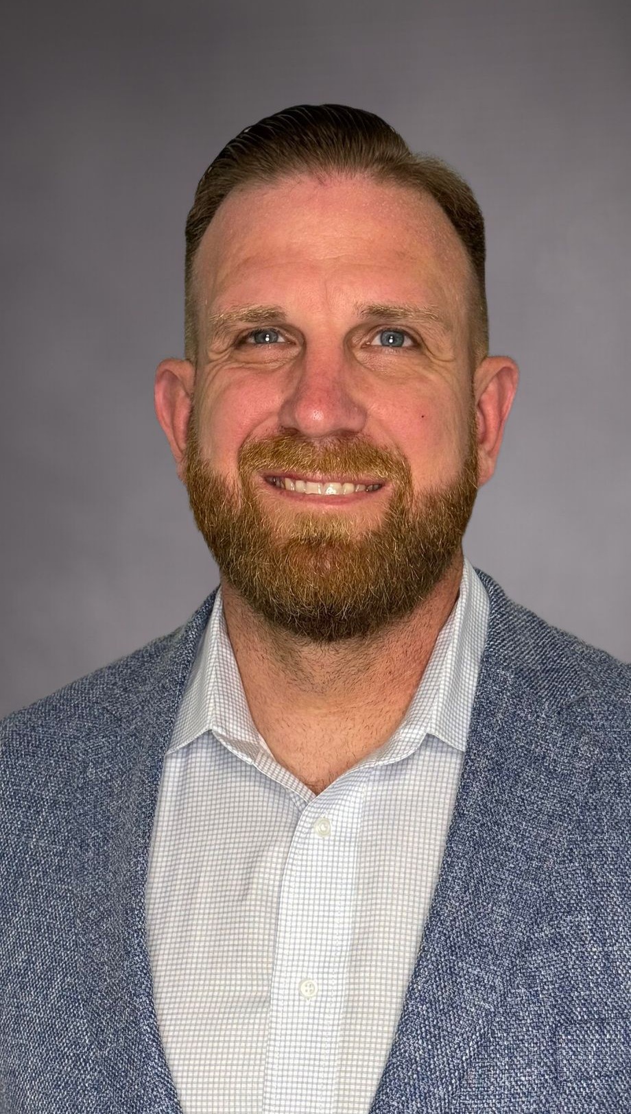 Adam Farmer - Stonegrove Roofing Partners